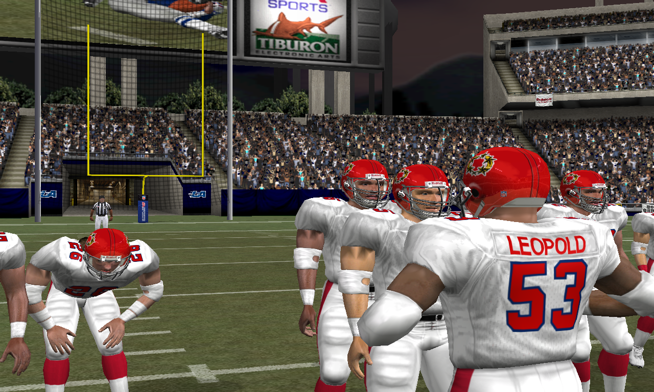 USFL '84 - Page 4 - FootballIdiot