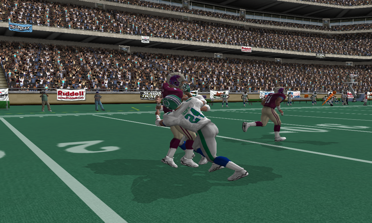 USFL '84 - Page 4 - FootballIdiot