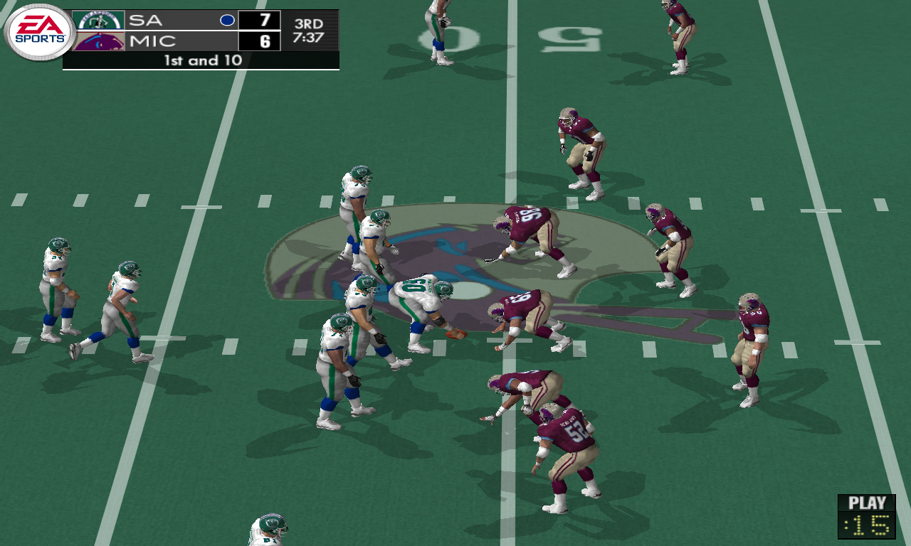 USFL '84 - Page 4 - FootballIdiot