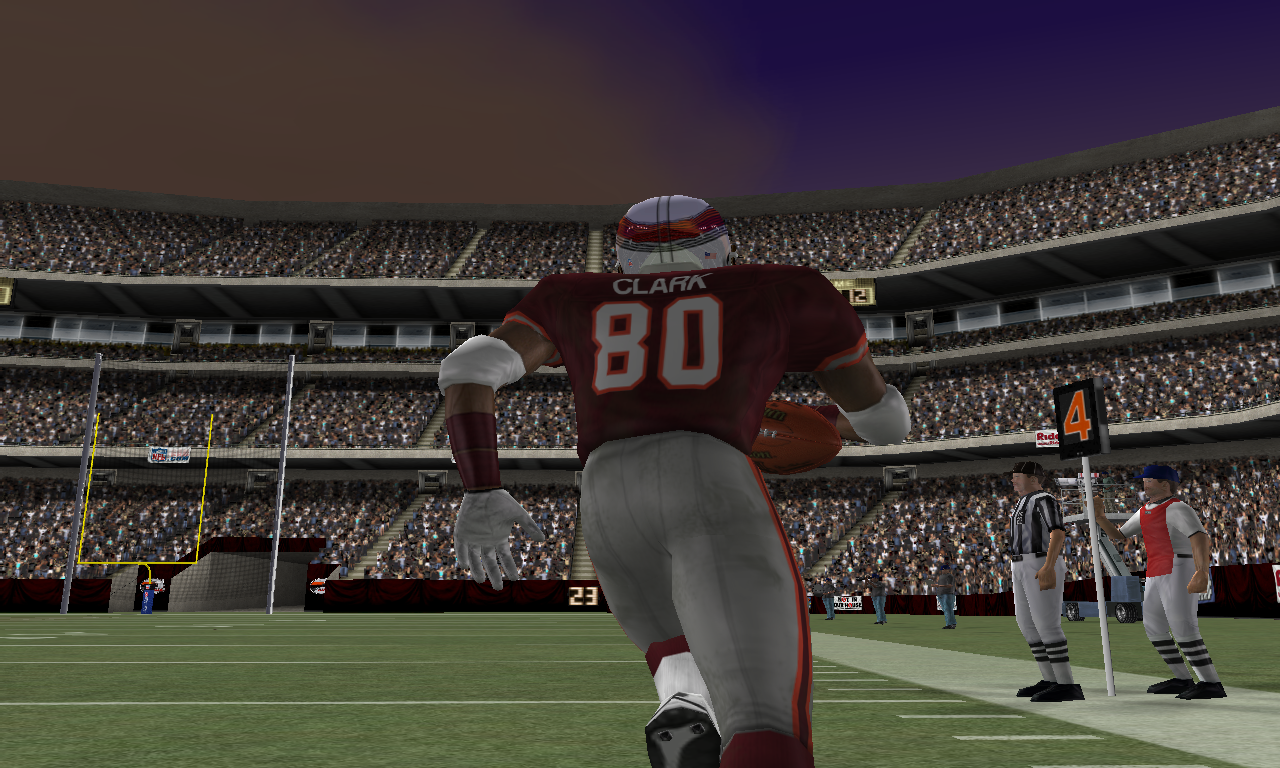 USFL '84 - Page 5 - FootballIdiot