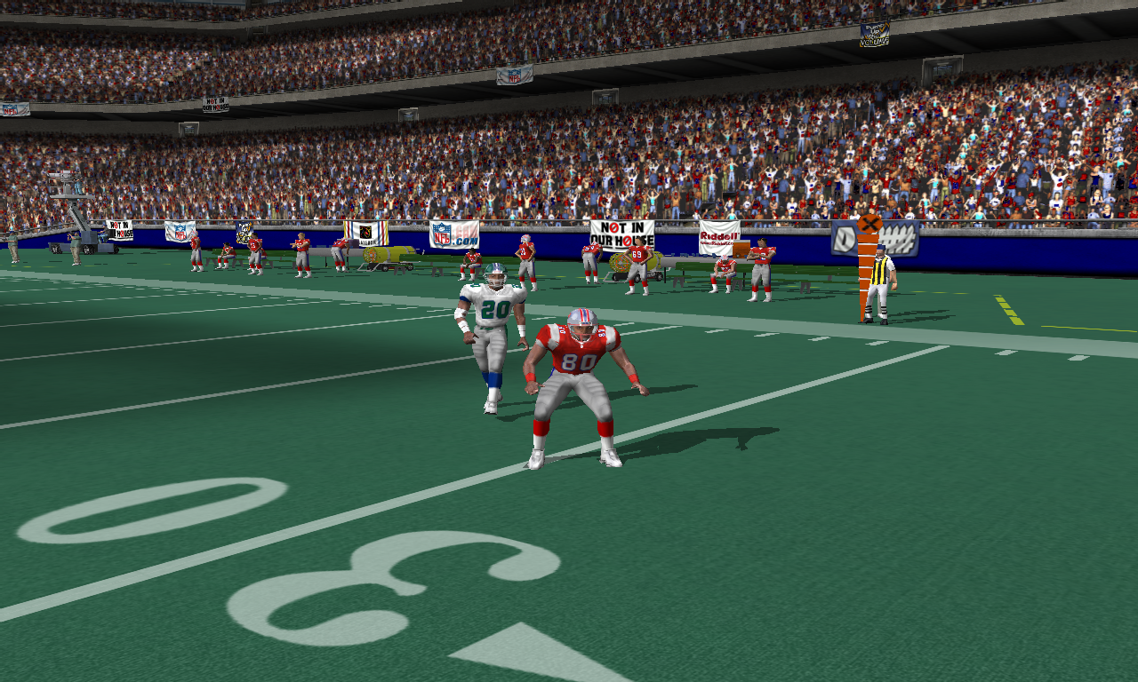 USFL '84 - Page 5 - FootballIdiot