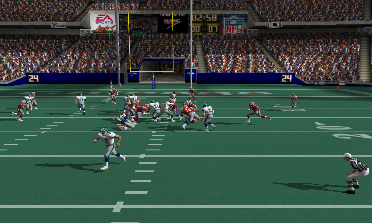 USFL '84 - Page 5 - FootballIdiot