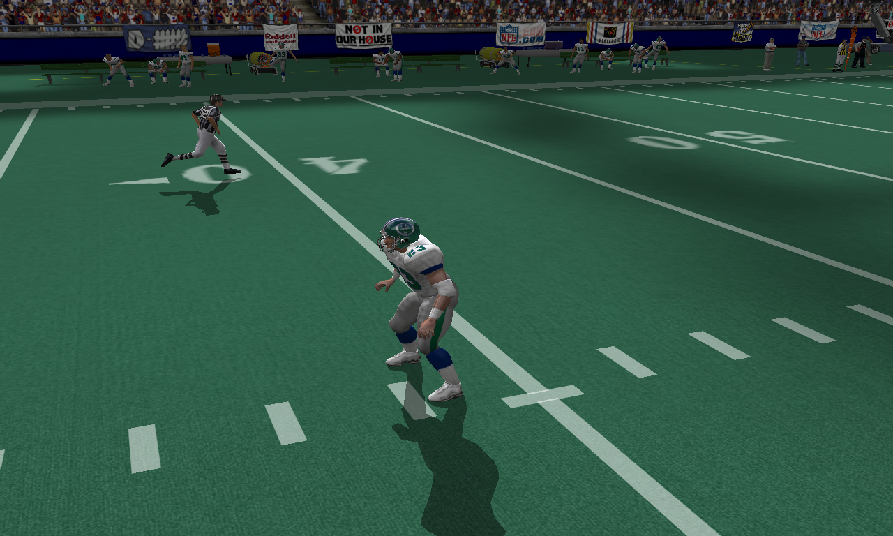 USFL '84 - Page 5 - FootballIdiot