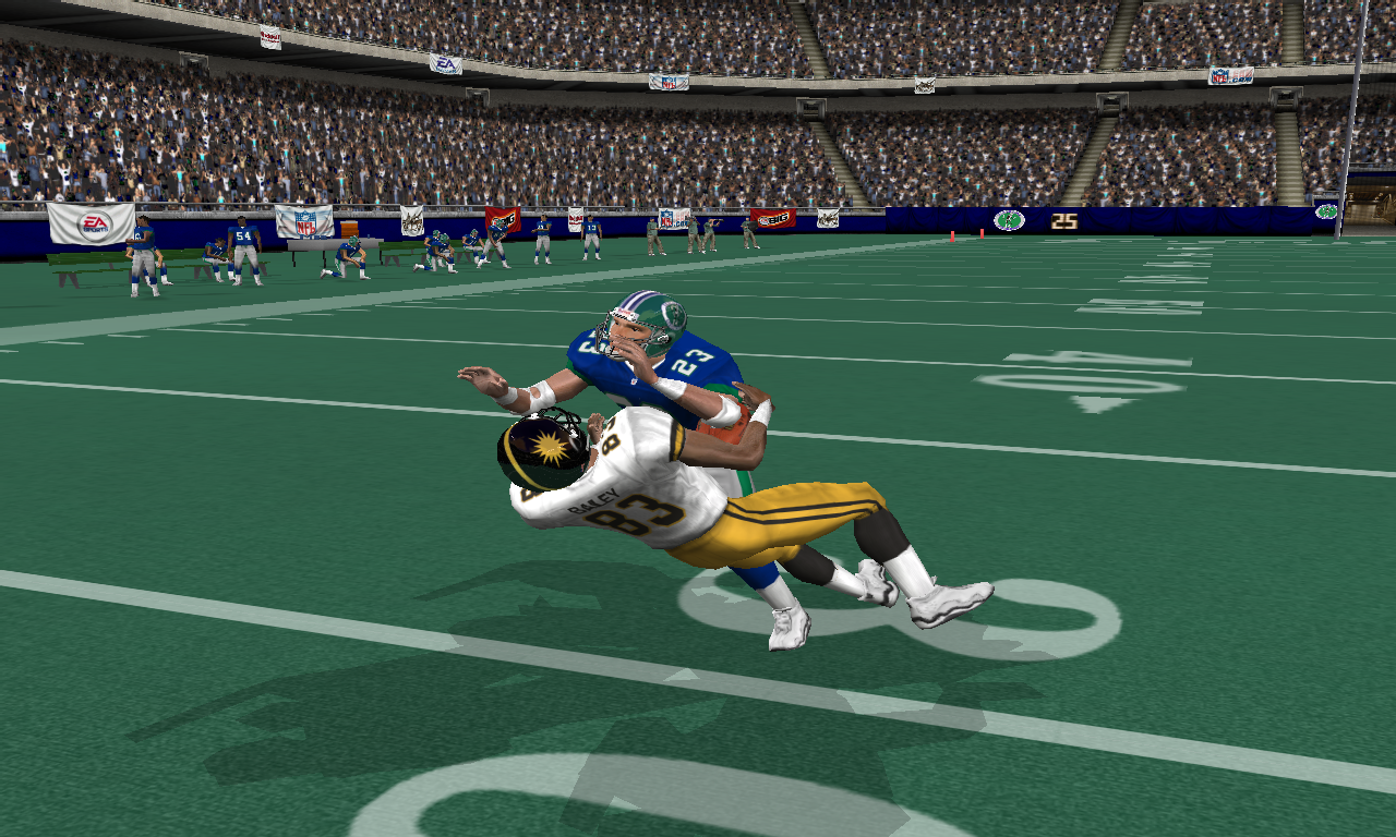 USFL '84 - Page 13 - FootballIdiot