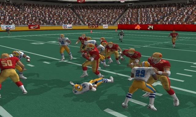 USFL '84 - Page 2 - FootballIdiot