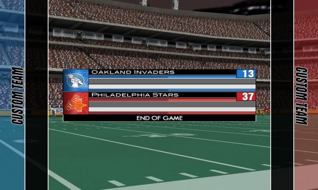 USFL '84 - Page 2 - FootballIdiot