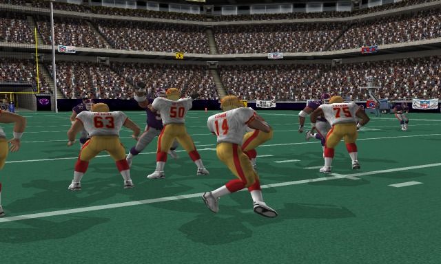 USFL '84 - Page 3 - FootballIdiot