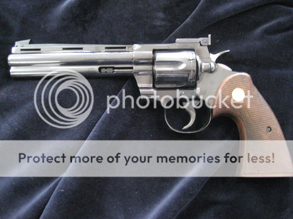 colt letters | Colt Forum