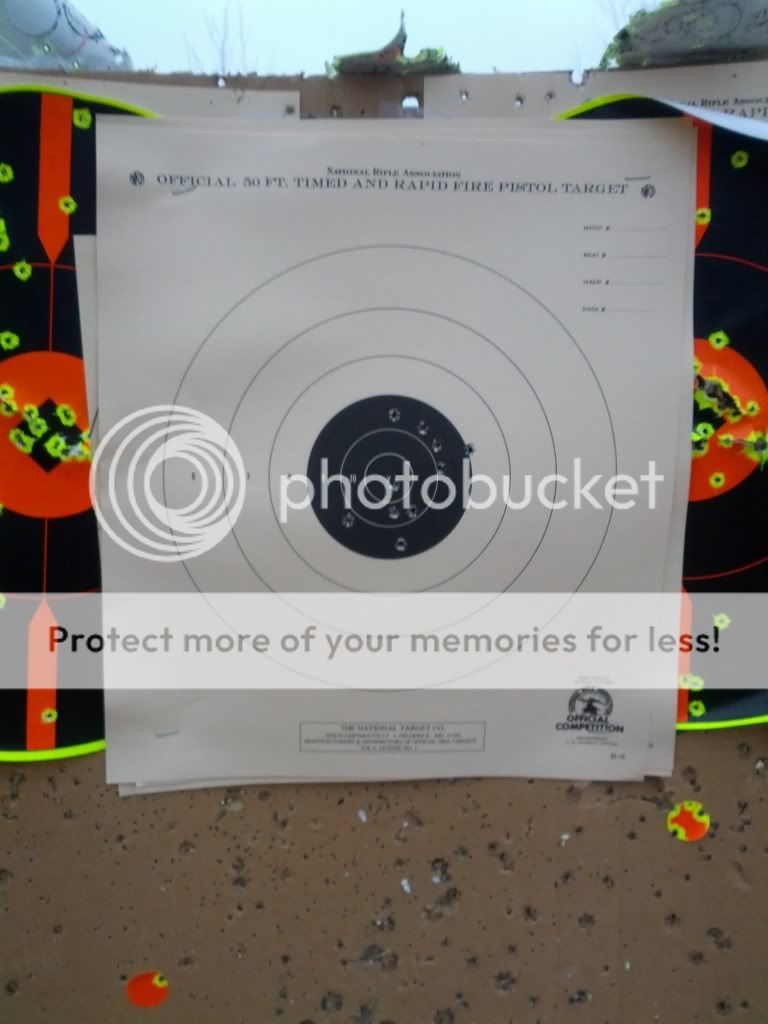 Wife's first time EVER picking up a gun | 1911Forum