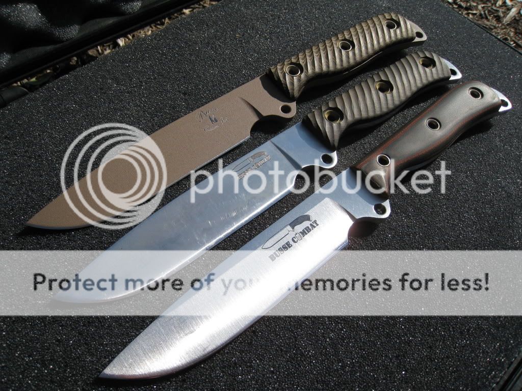 best busse knife?? | BladeForums.com