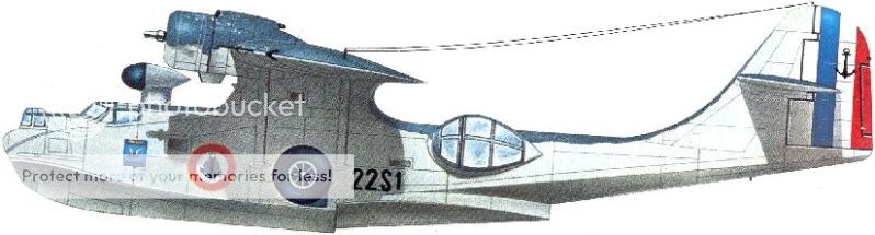 Yoryi (puntocom) - Modelismo y Maquetas - PBY-5A CATALINA "BLACK CAT" 1 ...