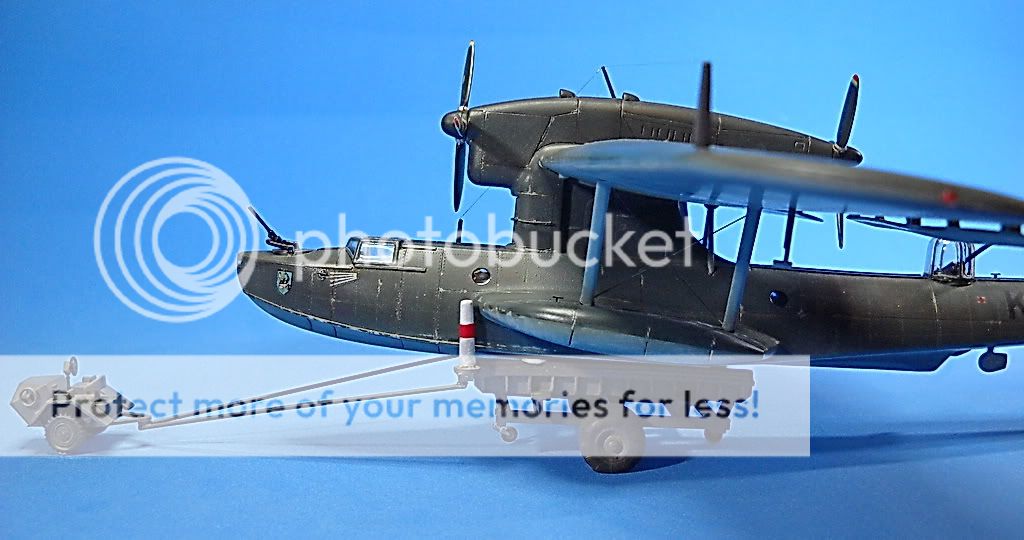 Yoryi (puntocom) - Modelismo y Maquetas - Dornier Do 18 G-1 Matchbox 1/ ...