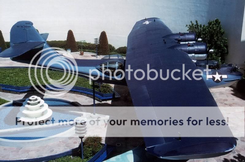 Yoryi (puntocom) - Modelismo y Maquetas - PBY-5A CATALINA "BLACK CAT" 1 ...