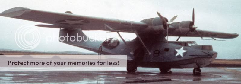 Yoryi (puntocom) - Modelismo y Maquetas - PBY-5A CATALINA "BLACK CAT" 1 ...