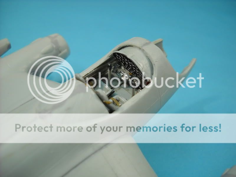 unosetentaydos - Yermolayev Yer-2 Amodel 1/72 - Bombarderos