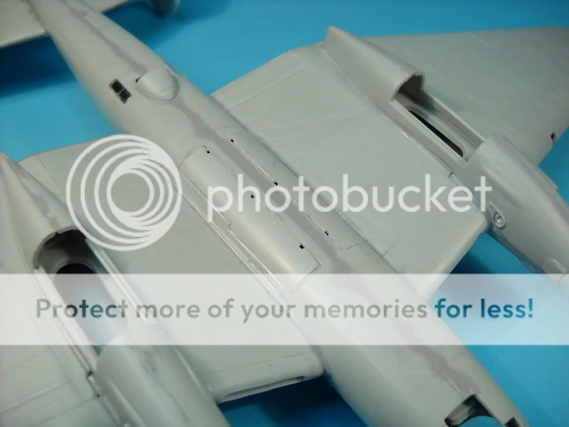 unosetentaydos - Yermolayev Yer-2 Amodel 1/72 - Bombarderos