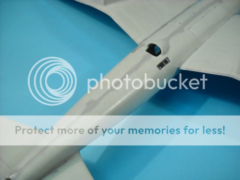 unosetentaydos - Yermolayev Yer-2 Amodel 1/72 - Bombarderos