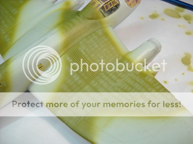 unosetentaydos - Yermolayev Yer-2 Amodel 1/72 - Bombarderos