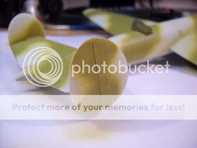 unosetentaydos - Yermolayev Yer-2 Amodel 1/72 - Bombarderos