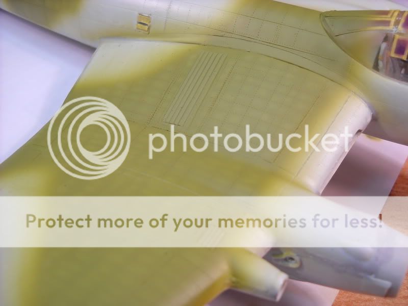 unosetentaydos - Yermolayev Yer-2 Amodel 1/72 - Bombarderos