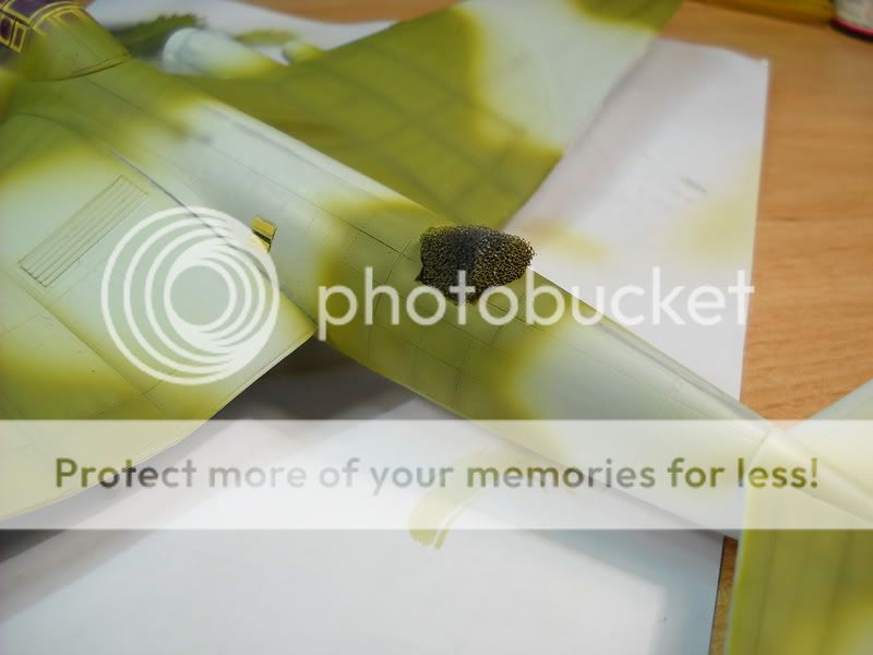 unosetentaydos - Yermolayev Yer-2 Amodel 1/72 - Bombarderos