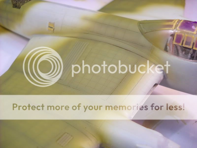 unosetentaydos - Yermolayev Yer-2 Amodel 1/72 - Bombarderos