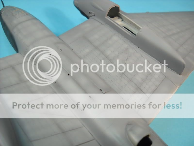 unosetentaydos - Yermolayev Yer-2 Amodel 1/72 - Bombarderos