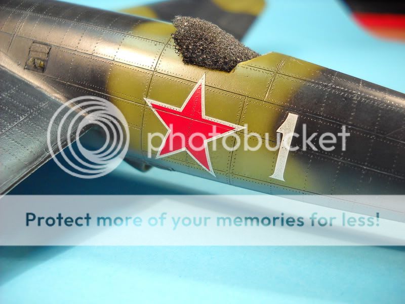 unosetentaydos - Yermolayev Yer-2 Amodel 1/72 - Bombarderos