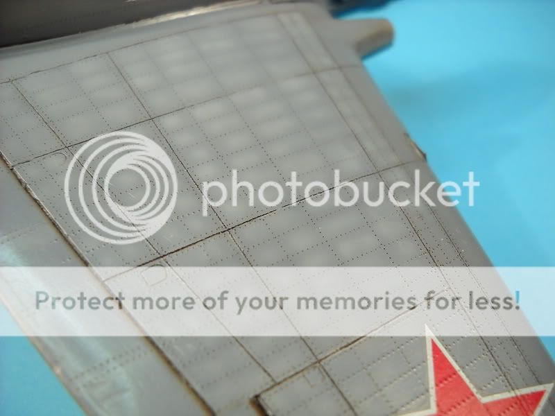 unosetentaydos - Yermolayev Yer-2 Amodel 1/72 - Bombarderos