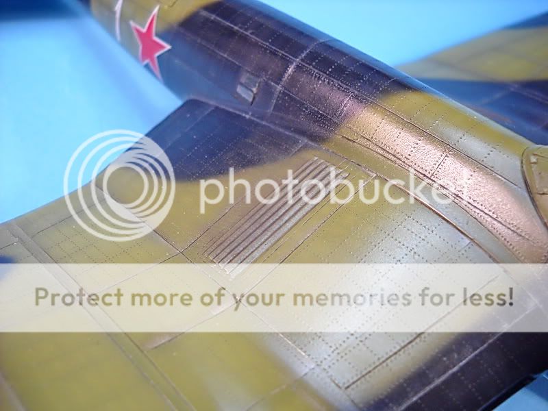 unosetentaydos - Yermolayev Yer-2 Amodel 1/72 - Bombarderos