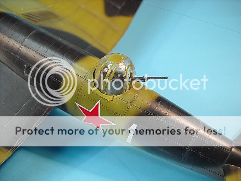 unosetentaydos - Yermolayev Yer-2 Amodel 1/72 - Bombarderos