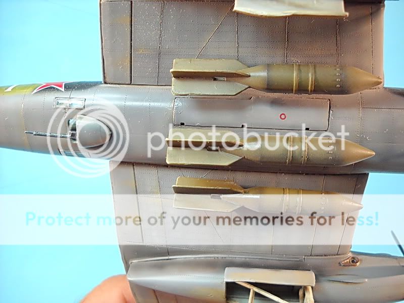 unosetentaydos - Yermolayev Yer-2 Amodel 1/72 - Bombarderos