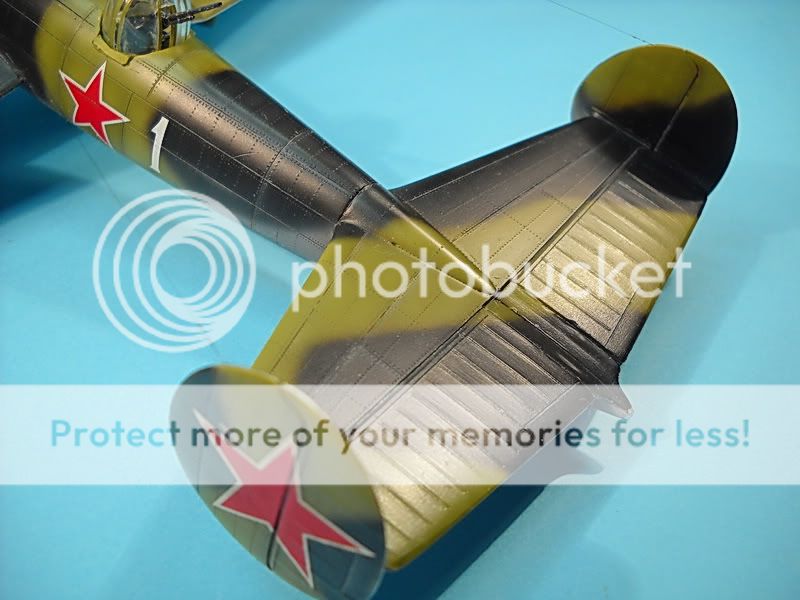 Yoryi (puntocom) - Modelismo y Maquetas - Yermolayev Yer-2 Amodel 1/72 ...