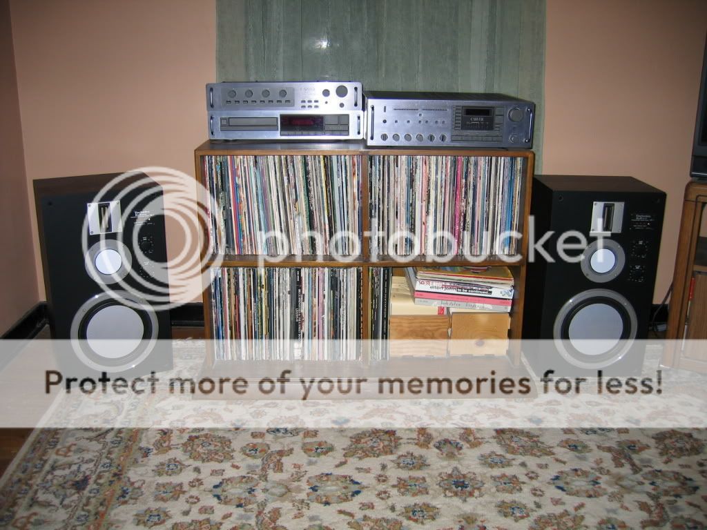Pics of your listening space | Page 3 | Audiokarma Home Audio Stereo ...