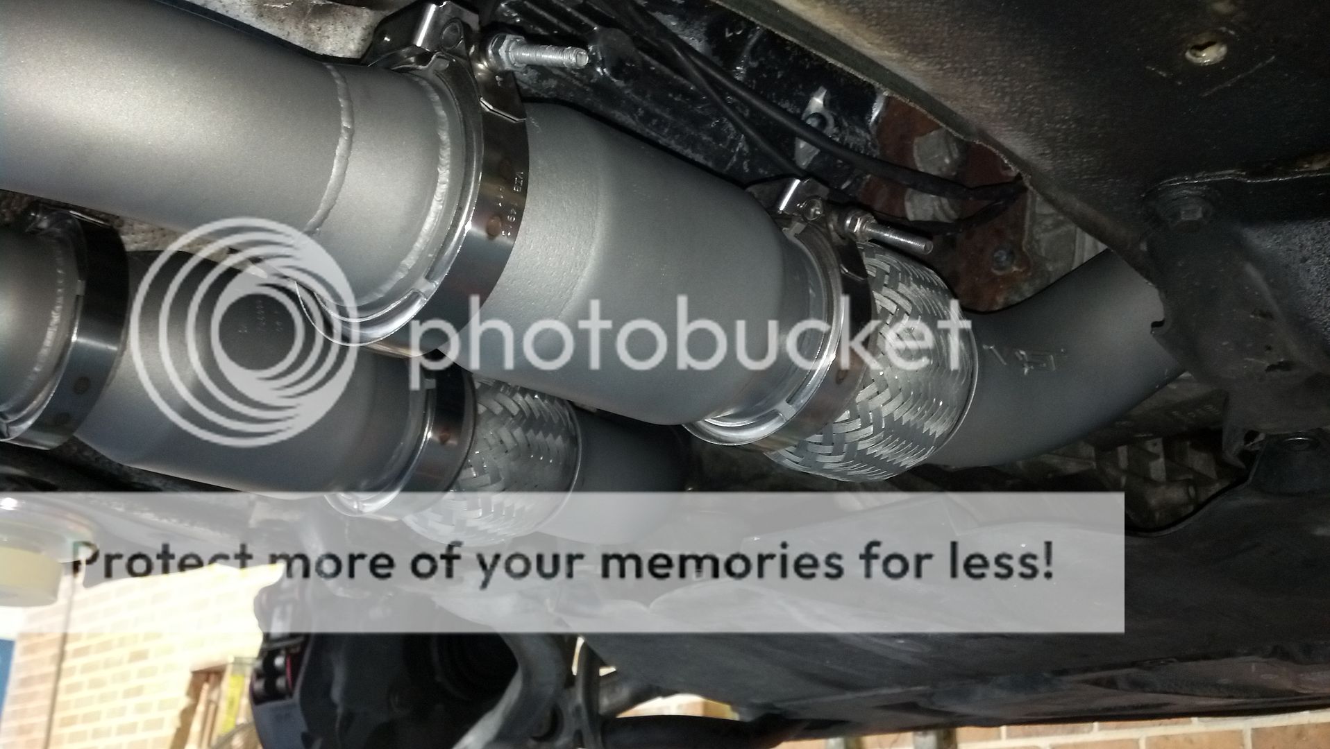 Couple mods done to the ole allroad + a B6/B7 S4 rear brake upgrade DIY