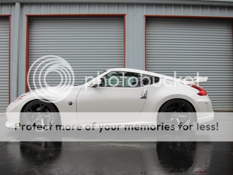 Painting my rims. Color chosen.