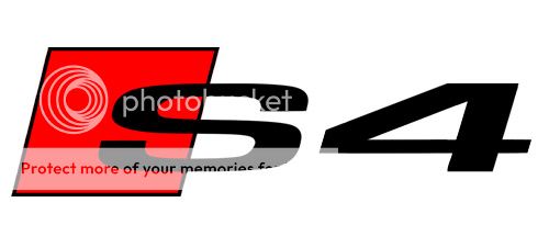 quattroworld.com Forums: B5 S4/RS4
