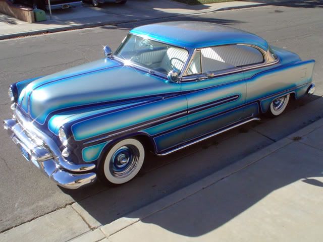 Panel Paint Job Help! | The H.A.M.B.