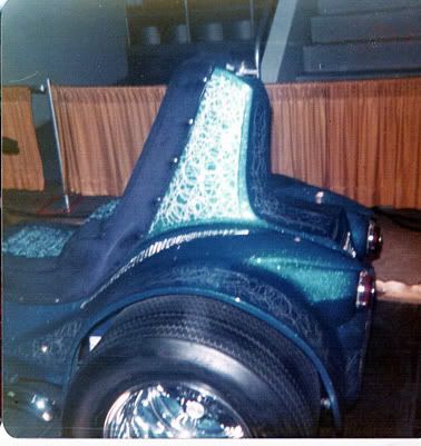 I've got a cobweb paint question! | The H.A.M.B.