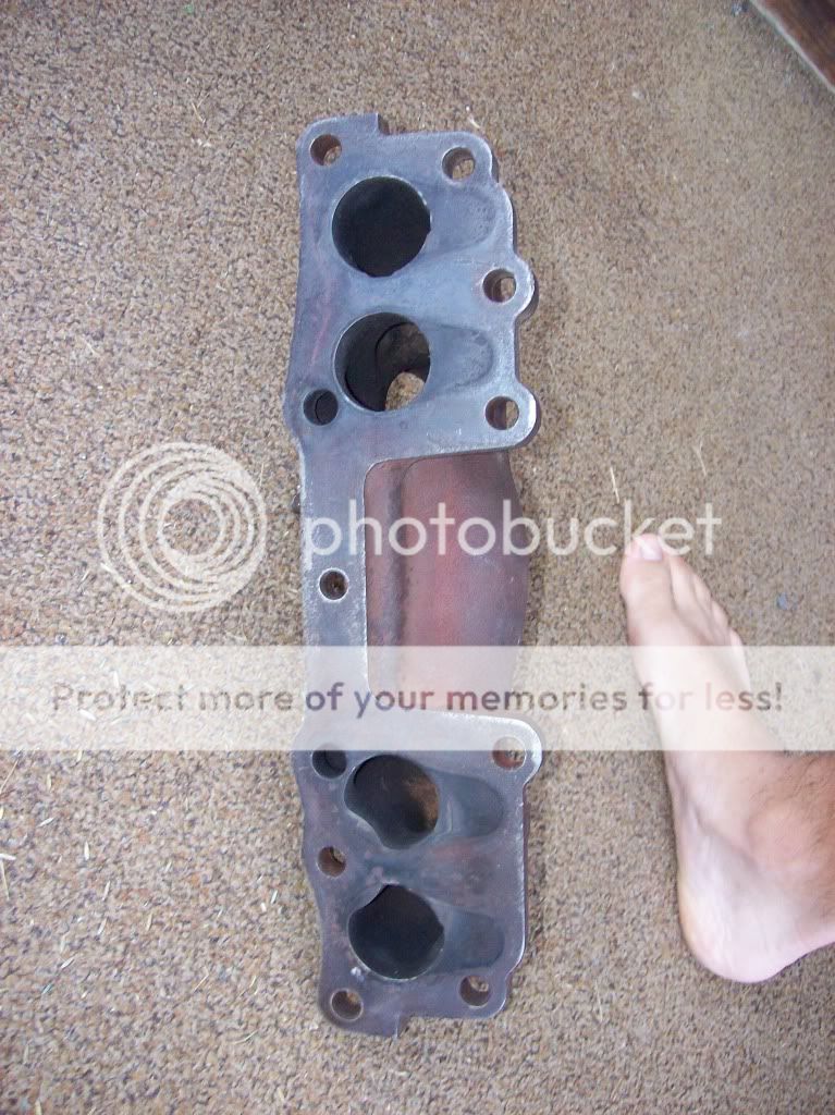 22ret turbo manifold, megasquirt for 22re | Toyota Nation Forum