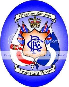 Glasgow Rangers - Protestant Power.gif Photo by LOU1070 | Photobucket