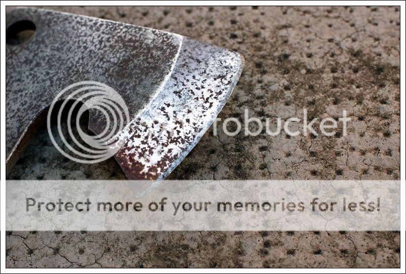 Tomahawks in Iraq? > General Discussion > AR15.COM