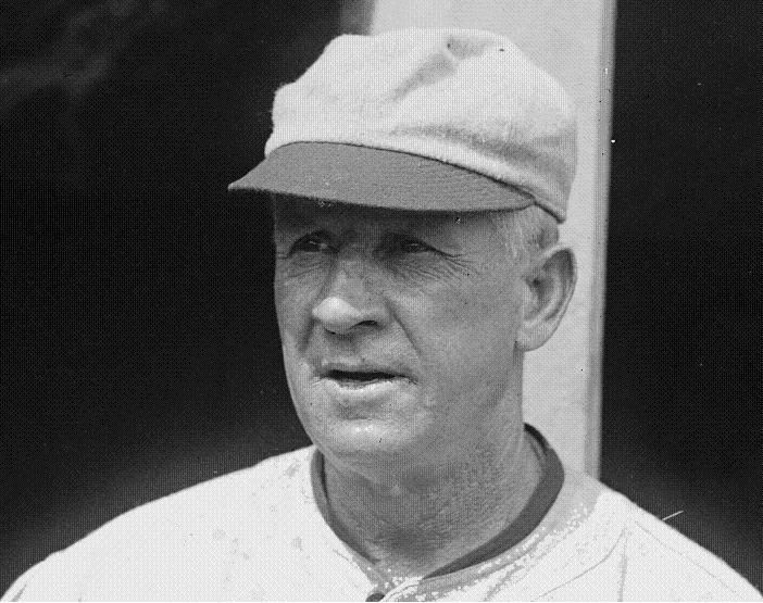 Kid Gleason - Alchetron, The Free Social Encyclopedia