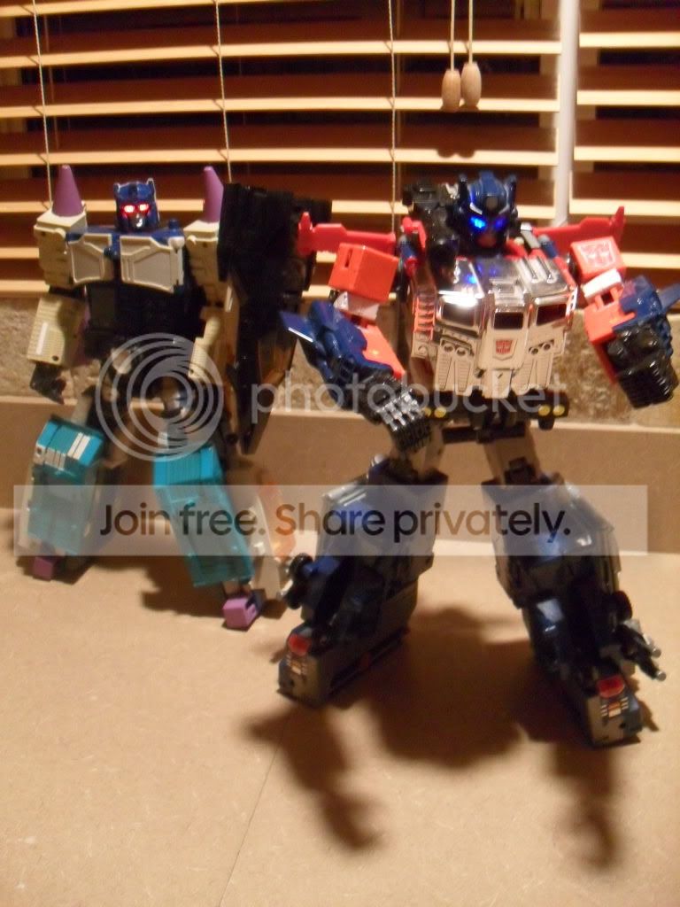 Heavy/Scratch: - G1 Power Master Prime and Apex Armor WIP | TFW2005 ...