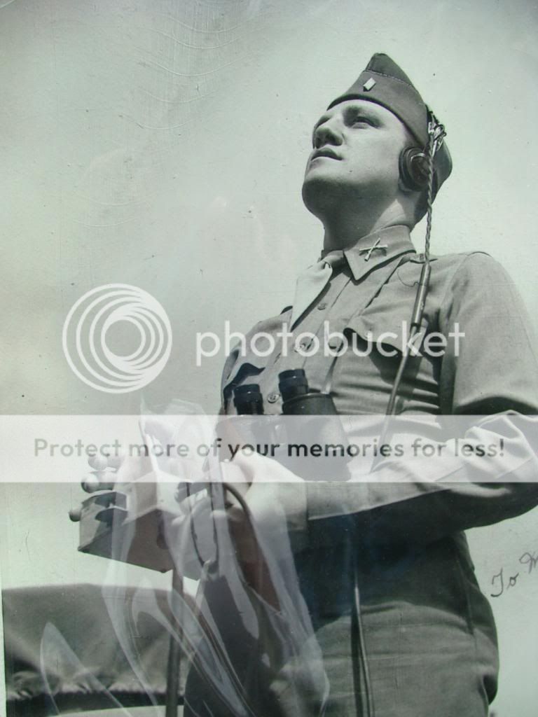 WW2 Radio Contolled Target Drone OQ-2A 1943