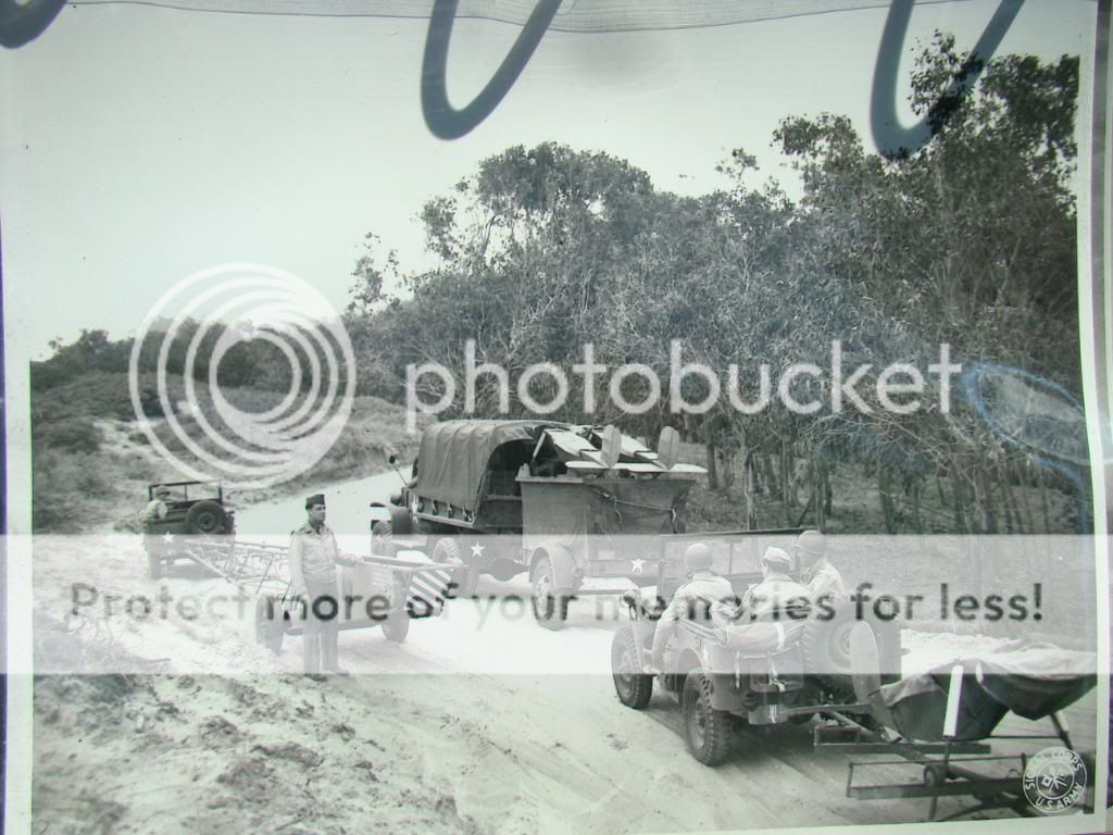 WW2 Radio Contolled Target Drone OQ-2A 1943