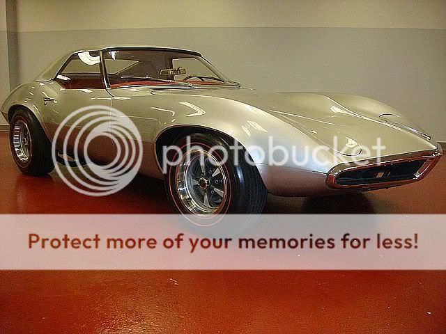 Trans-Am Snowflake Wheels - CorvetteForum - Chevrolet Corvette Forum ...