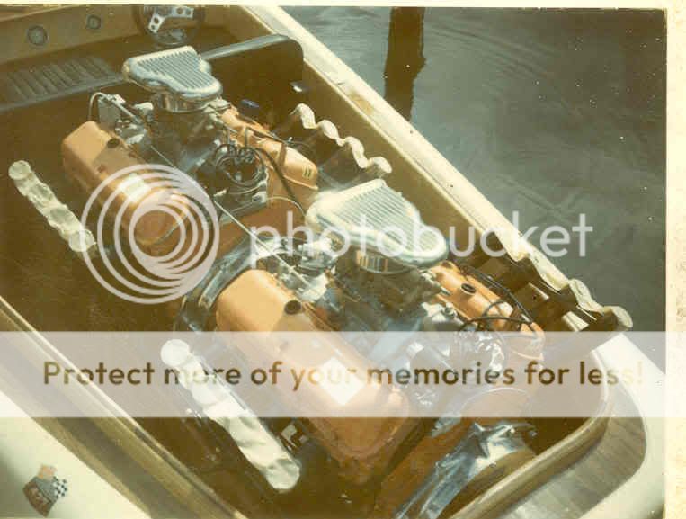 Nailhead in a boat???? | Page 2 | The H.A.M.B.