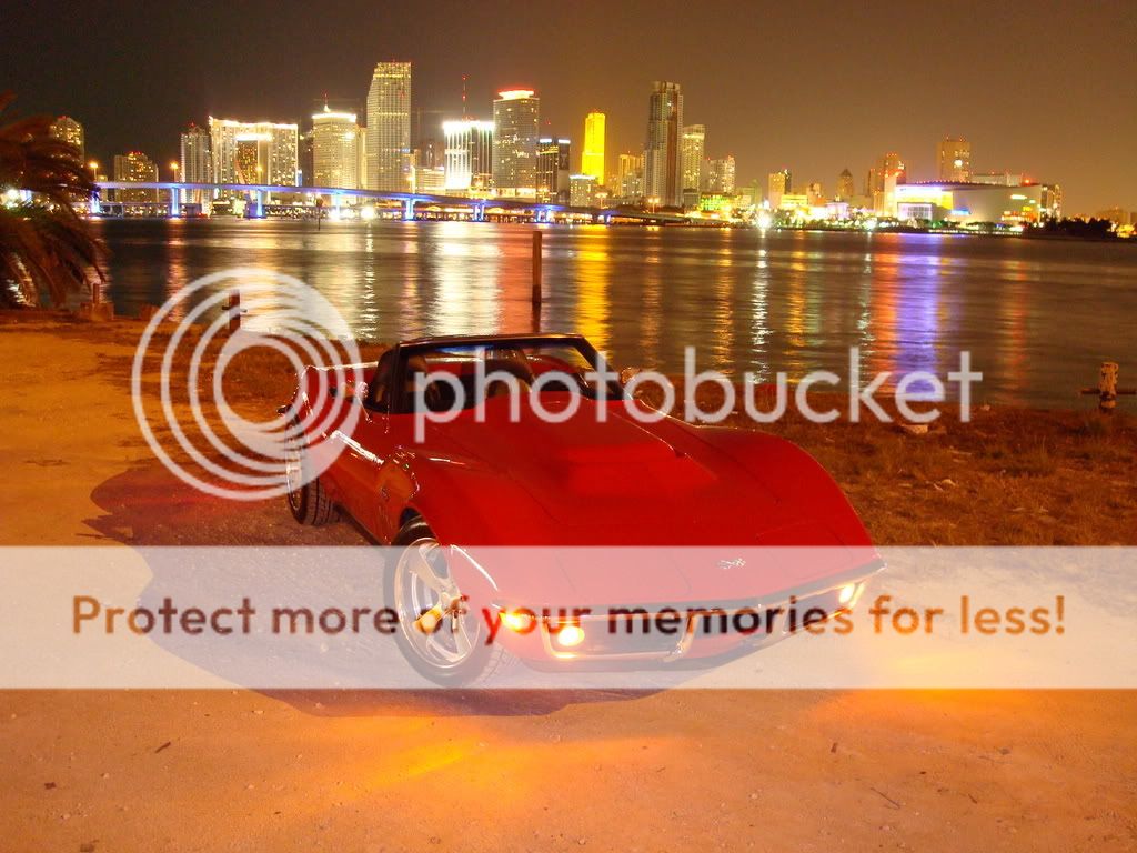 Let's see the Red Corvettes - Page 7 - CorvetteForum - Chevrolet ...