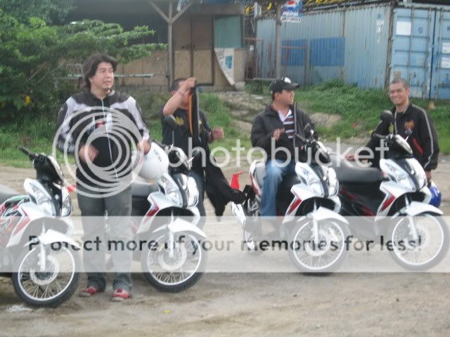 Hayate Pictorial with Manu Sandejas of Scooterista Mag | Motorcycle ...